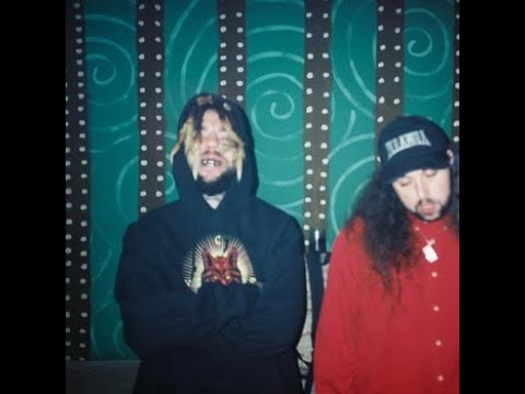 $uicideboy$ - "One Last Look at the Damage" Sad Trap Remix 2023 - YouTube