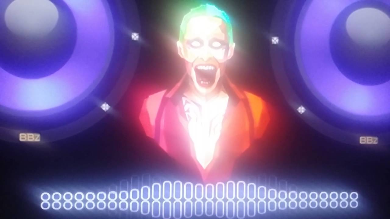 Skate 3 music video number 2 - YouTube