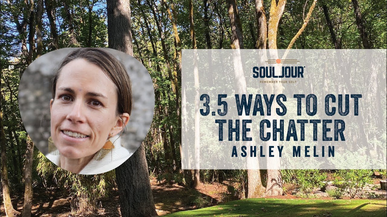 3.5 Ways to Cut the Chatter - YouTube