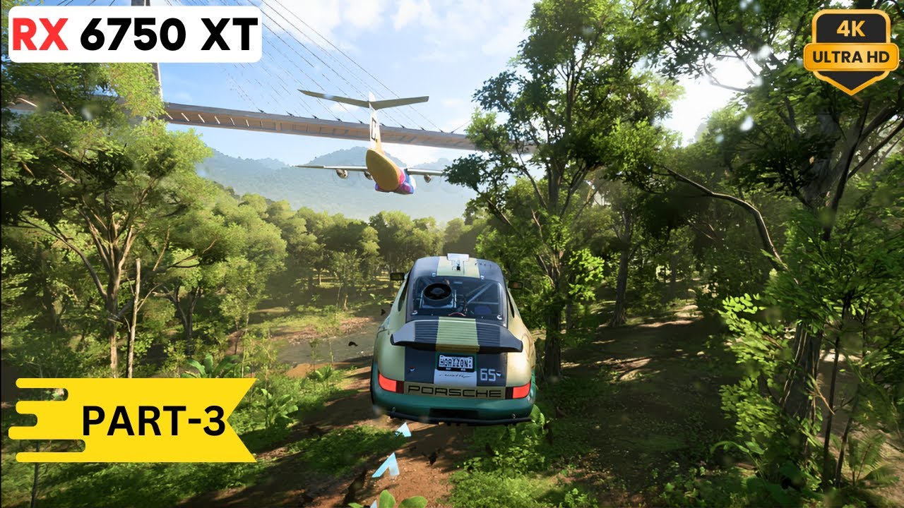 Ultra Realistic Graphic Gameplay | Forza Horizon 5 | RX 6750 XT - YouTube