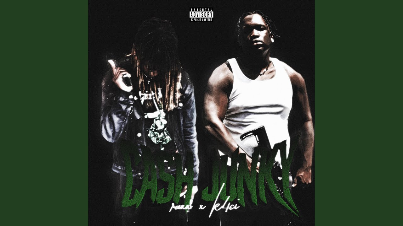 Cash Junky/Stay Down (feat. K4ci) - YouTube Music