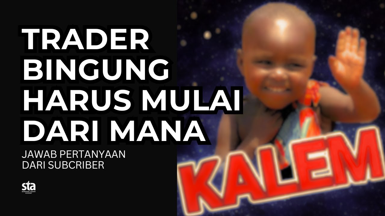 Blajar Mapping Smart Money Concept 9 - YouTube