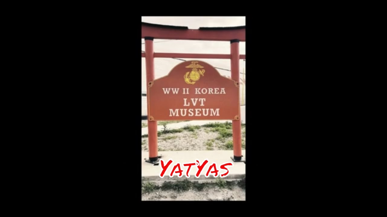 Honoring Our Amtrac Legacy & Future 🐊🇺🇸 #yatyas #amtrac #marines # ...