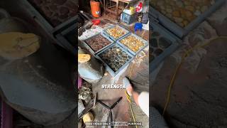 Turning Small Stones Into Stunning Patio Tiles! #DIY #Construction #PatioIdeas