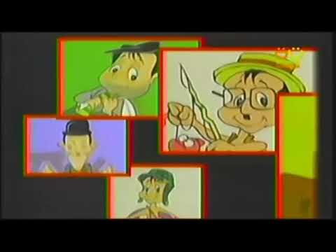 Clube Chespirito Episódio 120
