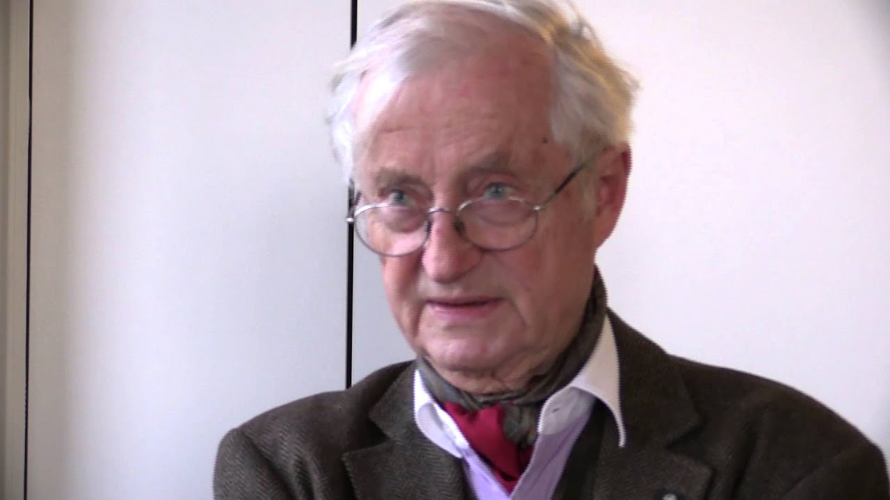 Prof. Dr. Dr. Scriba zum BÄK-Symposium zur Versorgungsforschung - YouTube