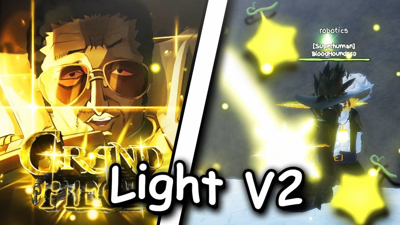 [GPO] COMO PEGAR LIGHT V2 - YouTube