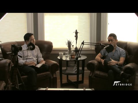 Lies founders tell VCs - Interview w/ VC & Founder Kevin Lin Lee