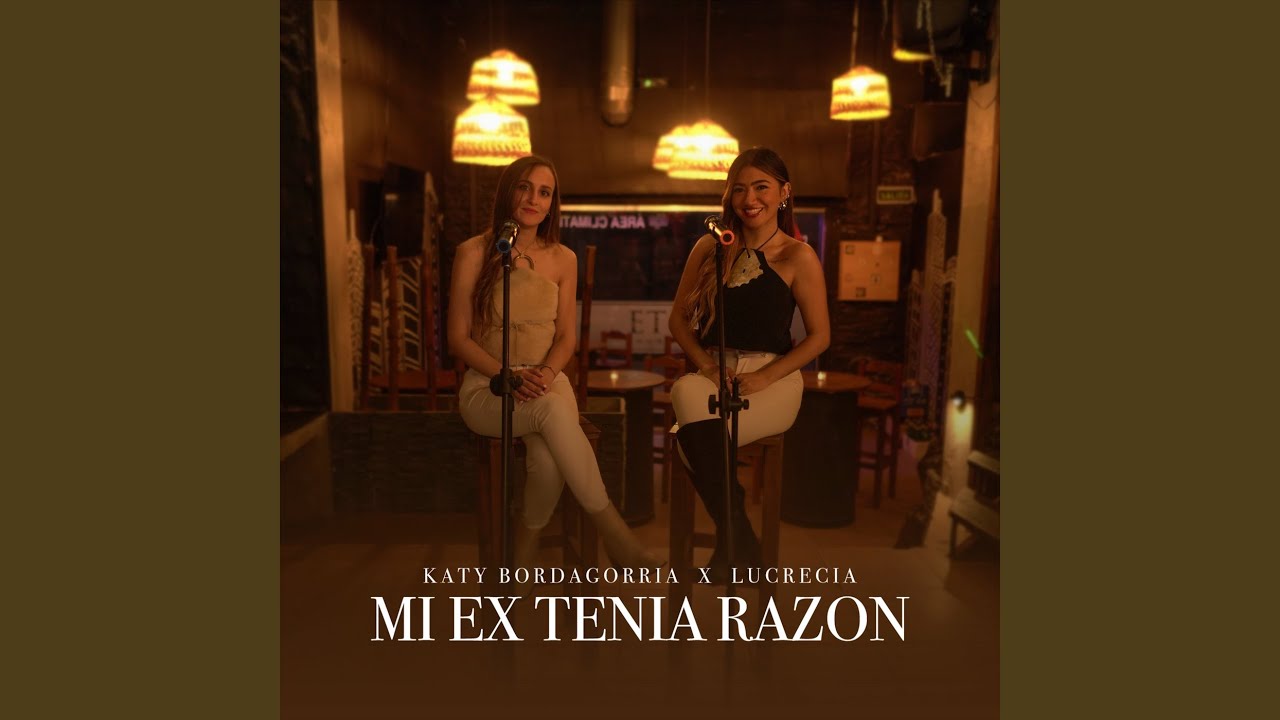 Mi Ex Tenía Razón - YouTube Music