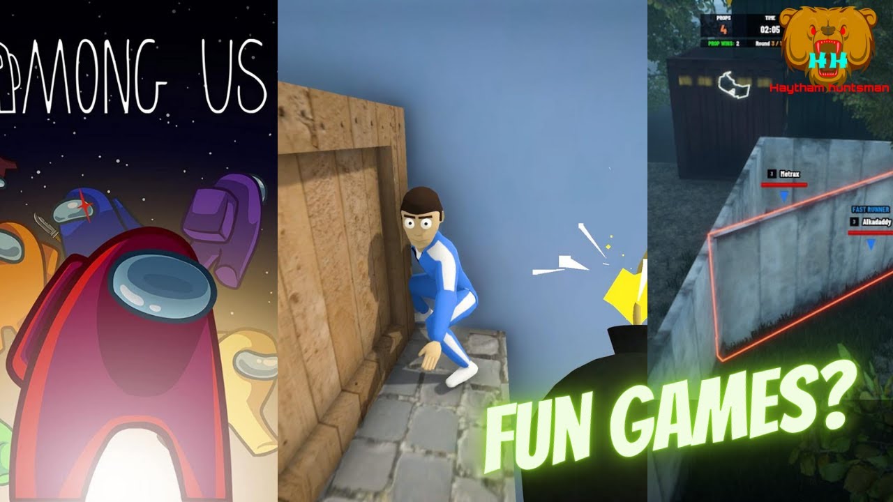 Weekend random fun games! | Tamil Live Stream - YouTube