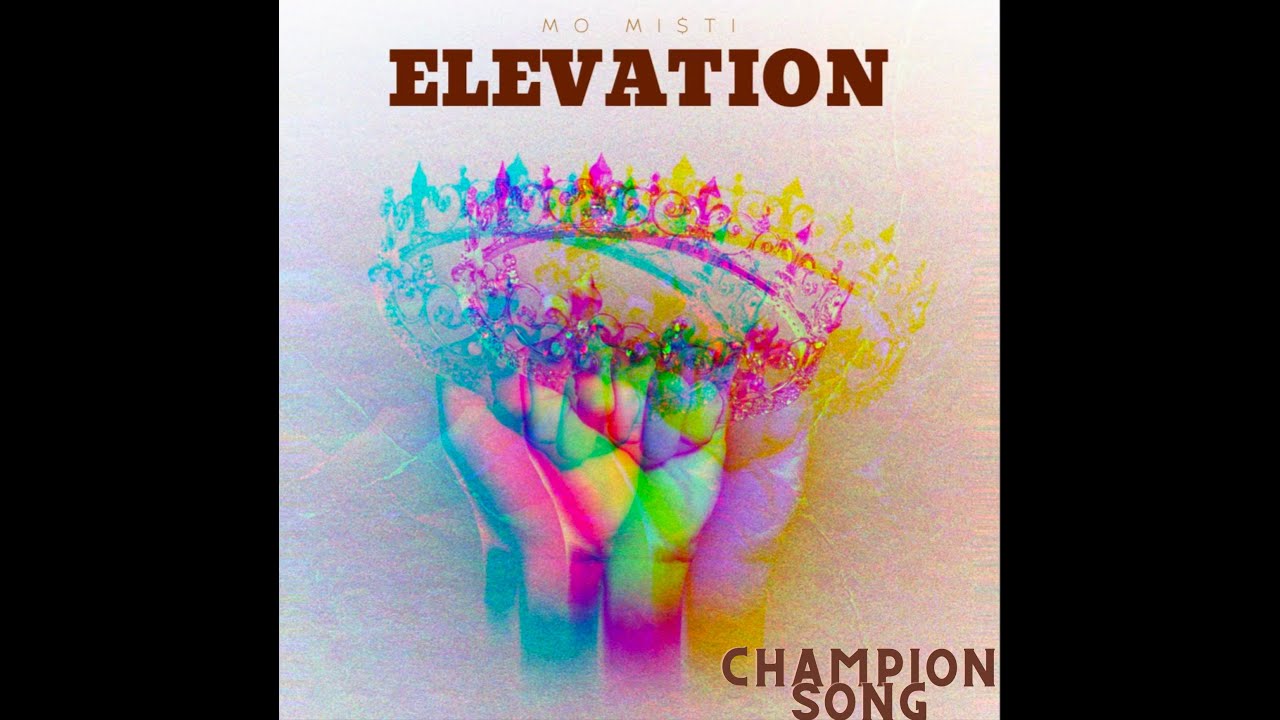 Champion Song - YouTube