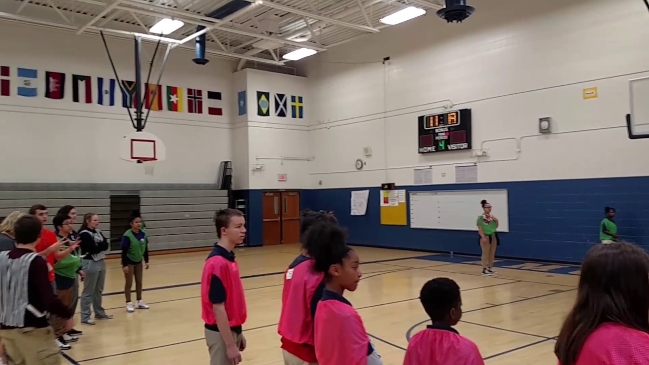 Hiatt soccer 2 - YouTube