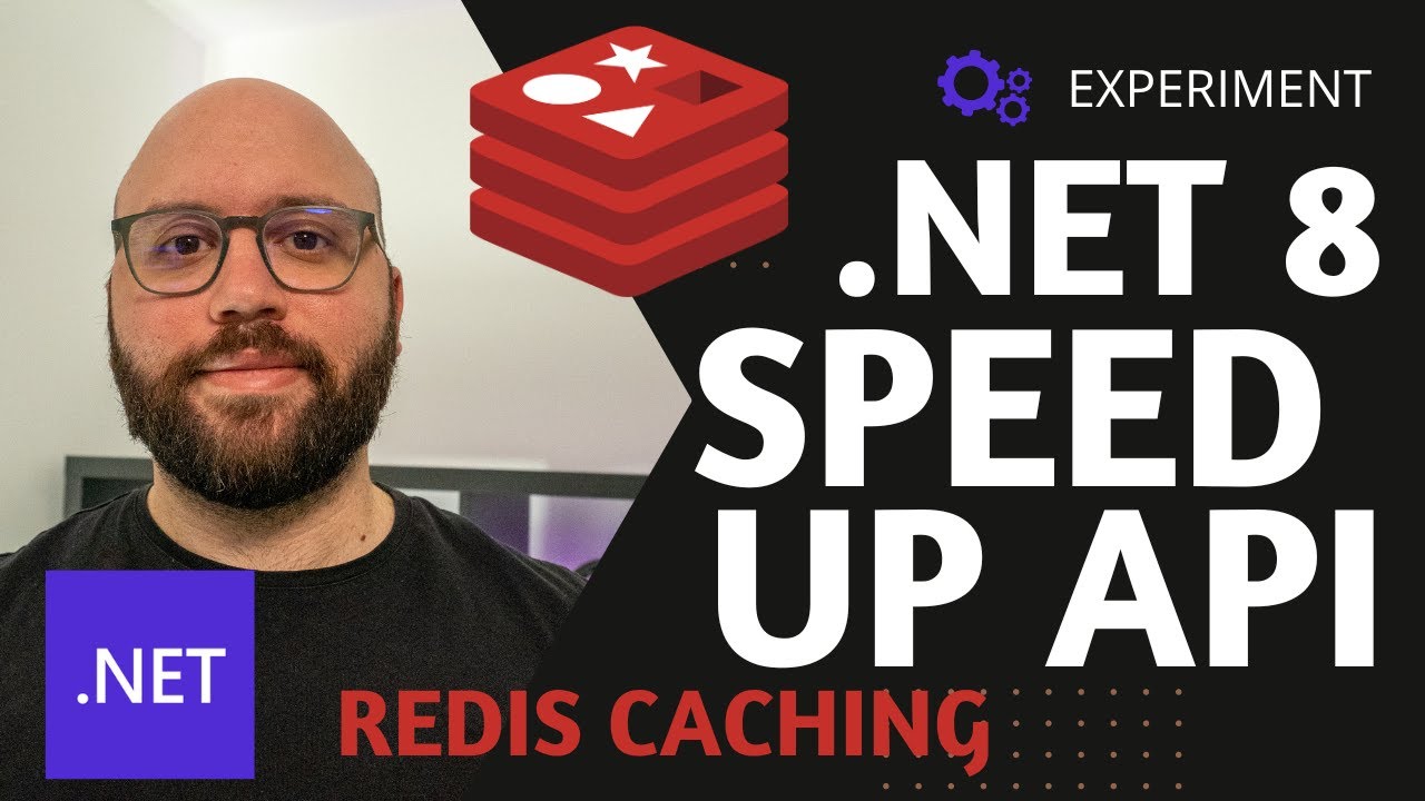 Net 8 🚀🔥 Speedup Your Api With Redis Caching🚀🚀🚀 Youtube 8743