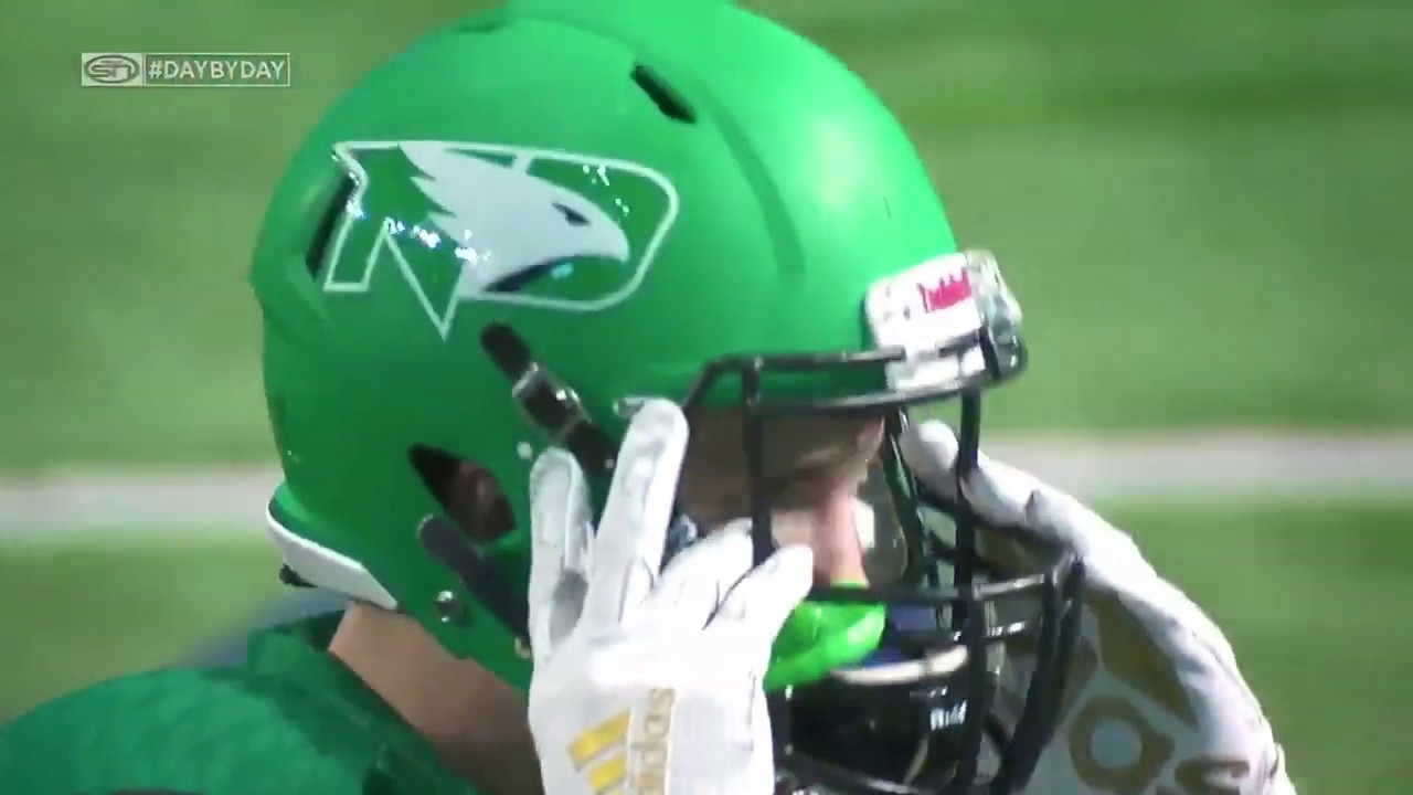 Travis Toivonen Career Highlights - YouTube