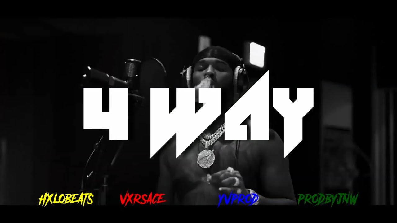 ~FREE~ Fivio Foreign x POP SMOKE Drill Type Beat 2022 “4way” - YouTube