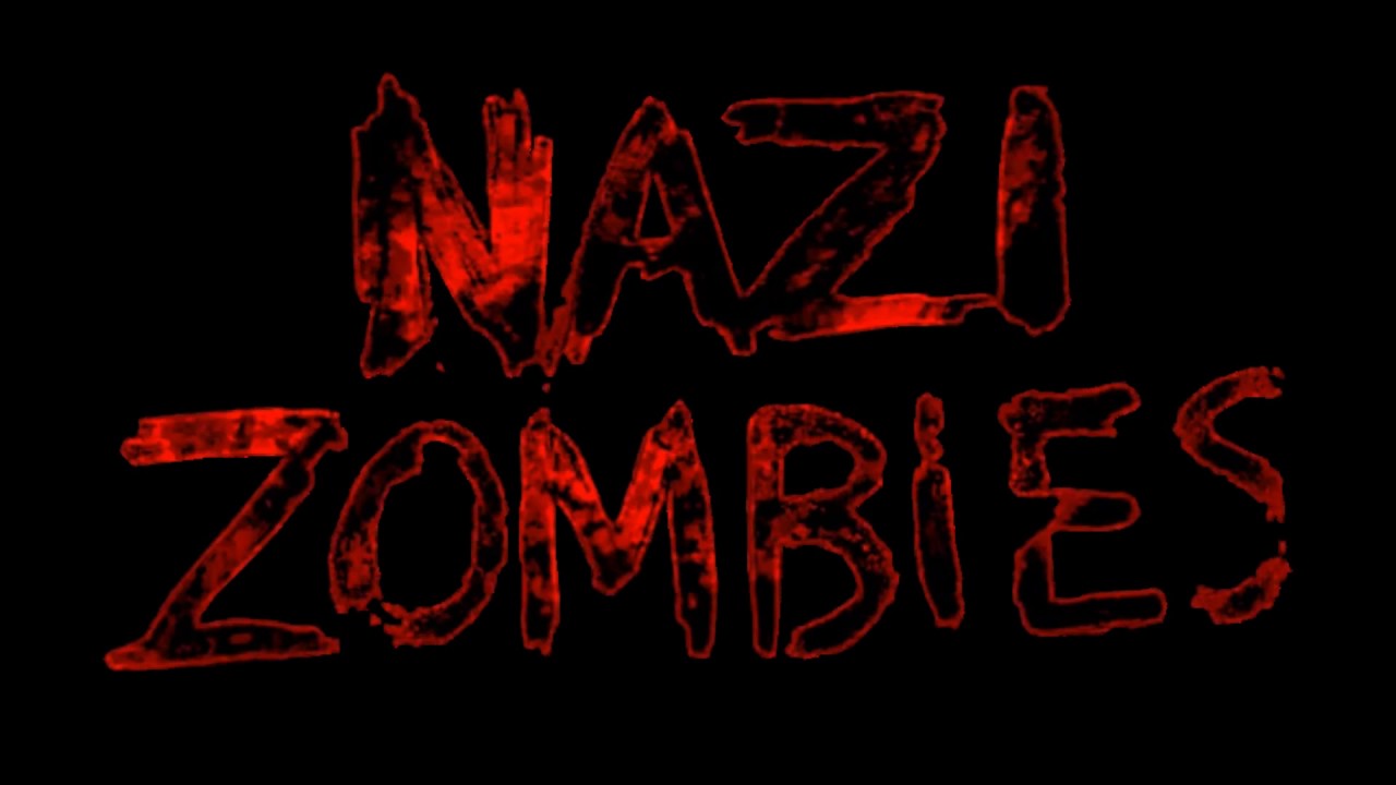 Nazi zombies round ending and starting sounds. - YouTube