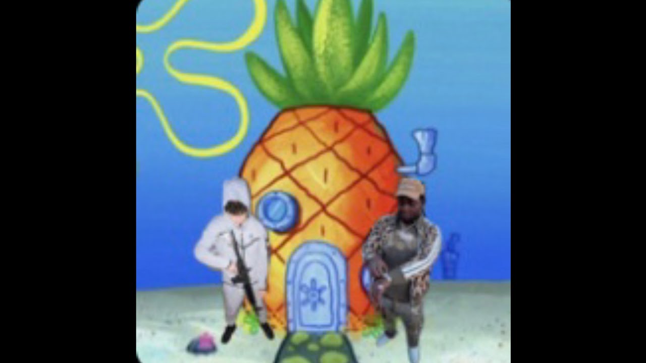 40! (ft. lil mar) - YouTube