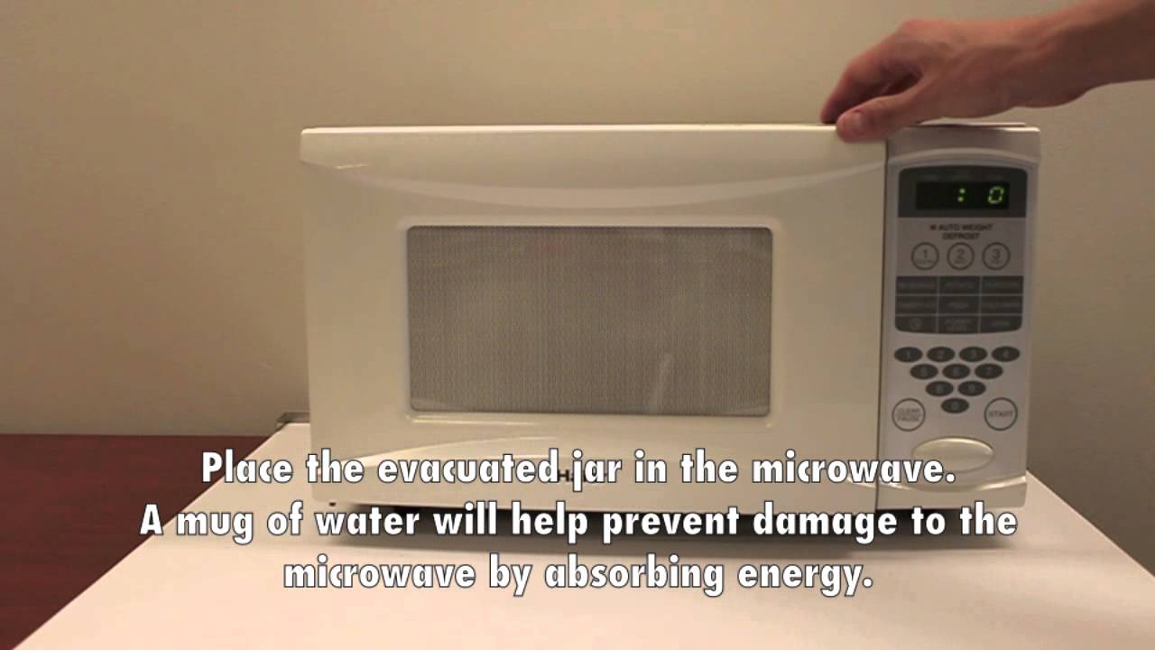 Lab 6A: PDMS Microfluidics: O2 Plasma Treatment - YouTube