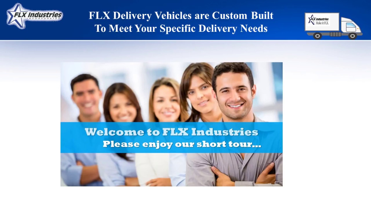 2 Minute FLX Commercial for the Rent to Own Industry - YouTube