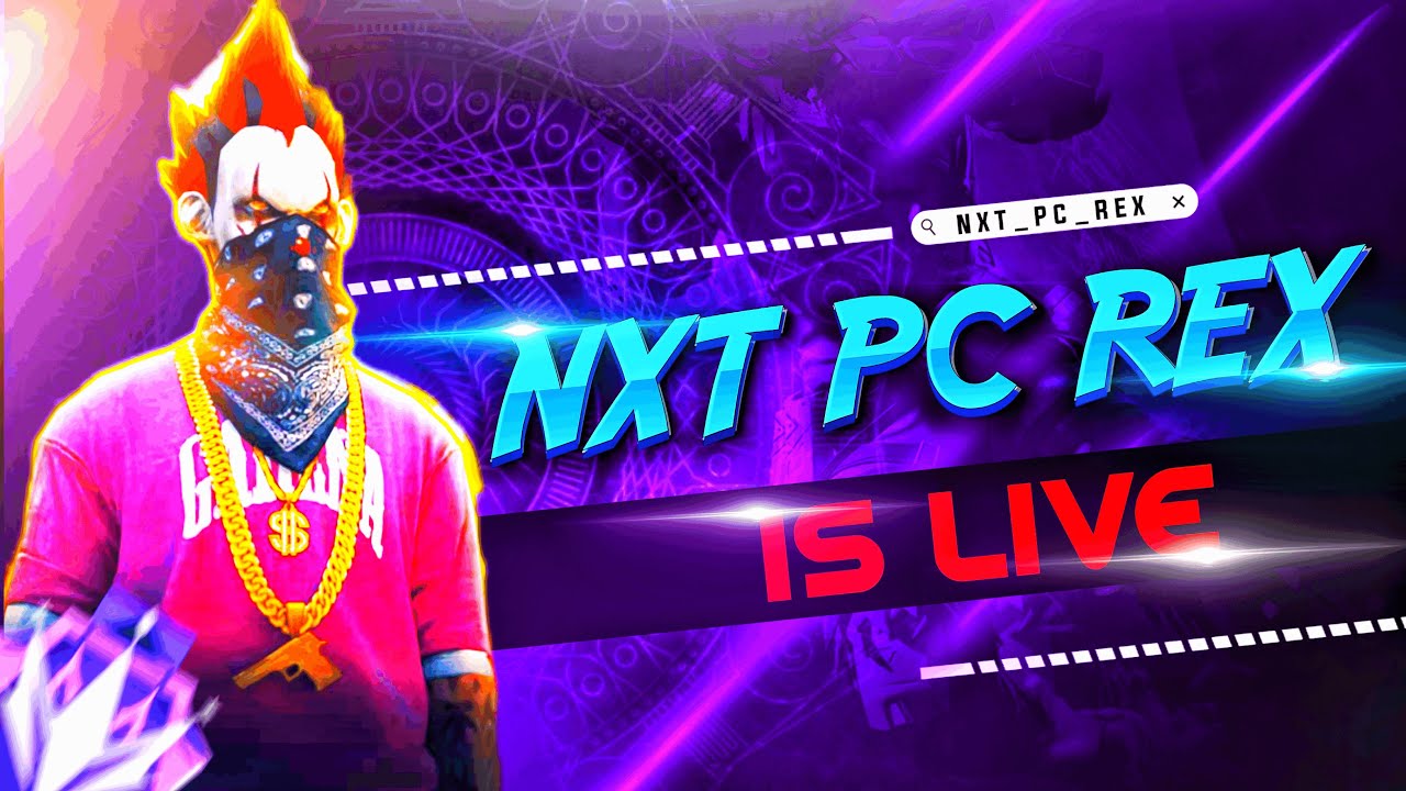 Rex Is Live 🥳 || Cs Ranked Push😎 Road to 5K🔥|| With Subscriber😍. # ...