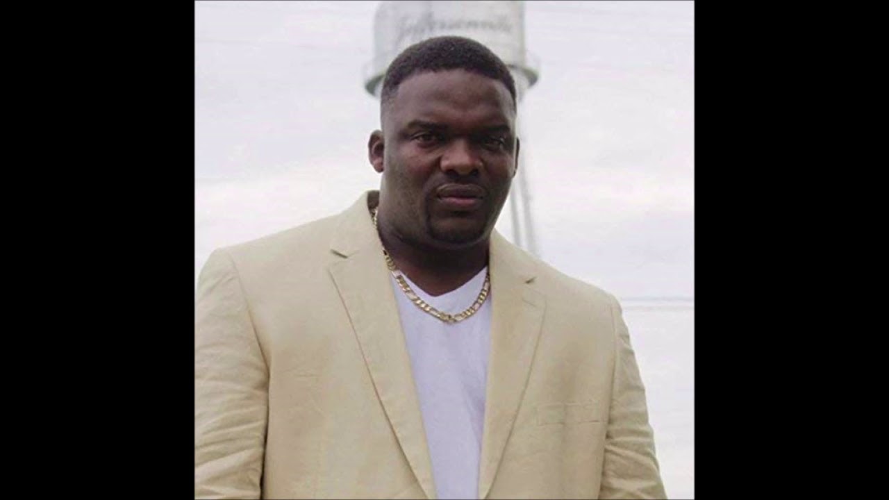 Stan Butler - Who Said The Grass Is Not Greener On The Otherside - YouTube