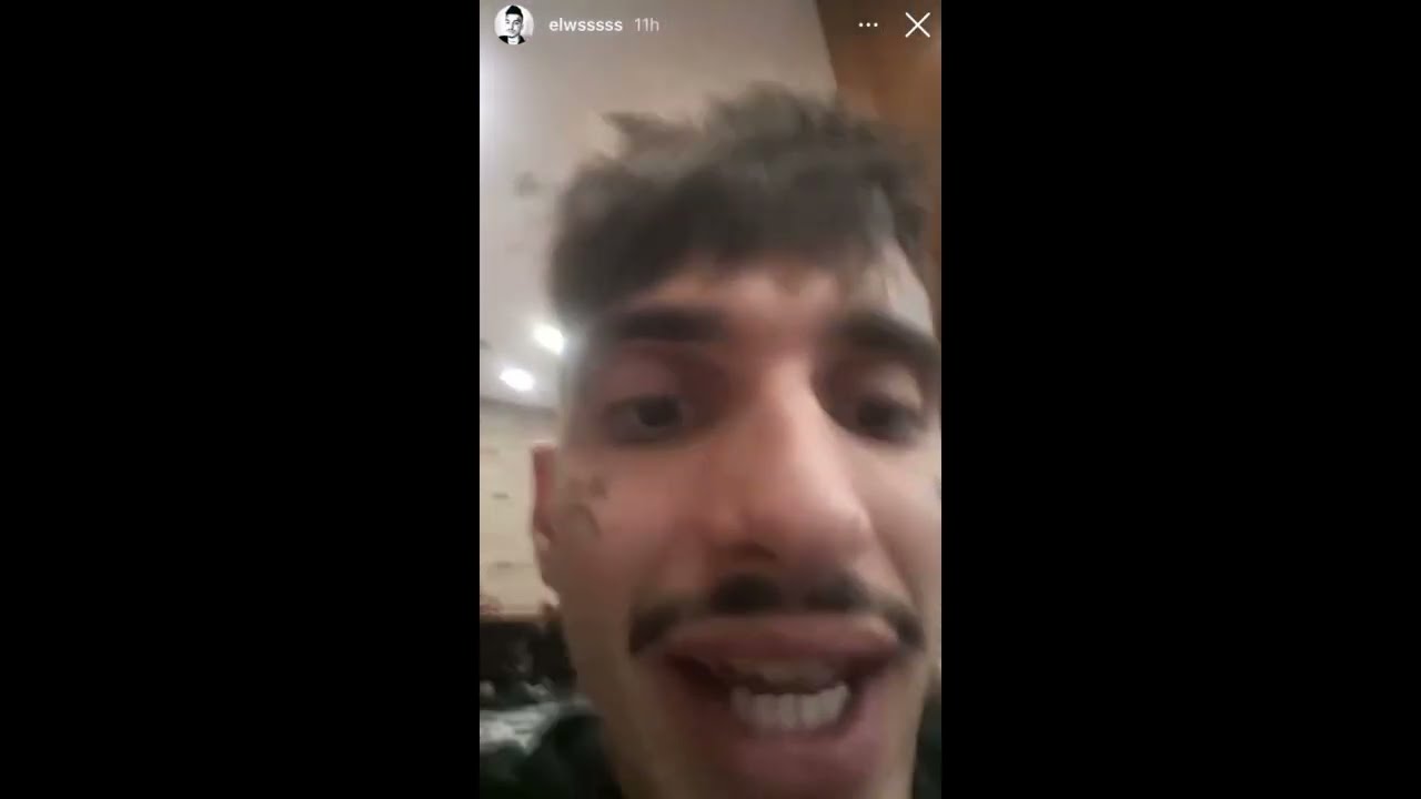 Raul WS - Funny Moments - YouTube