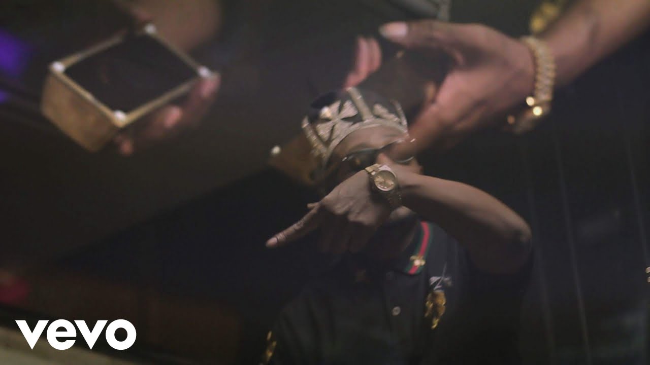 King David - Woopty Woop - YouTube