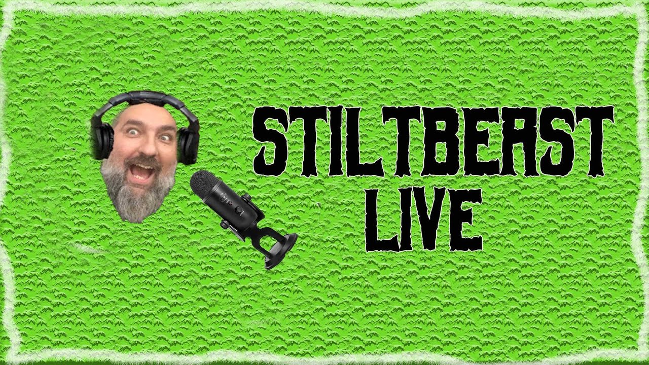 A Krampus and a swampus! - YouTube