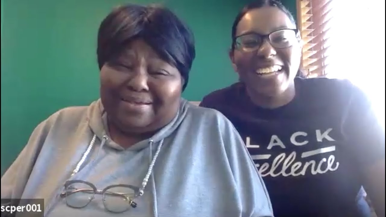 "Heart to Heart Conversations" with Annie & Schevita Persuad + Dr ...