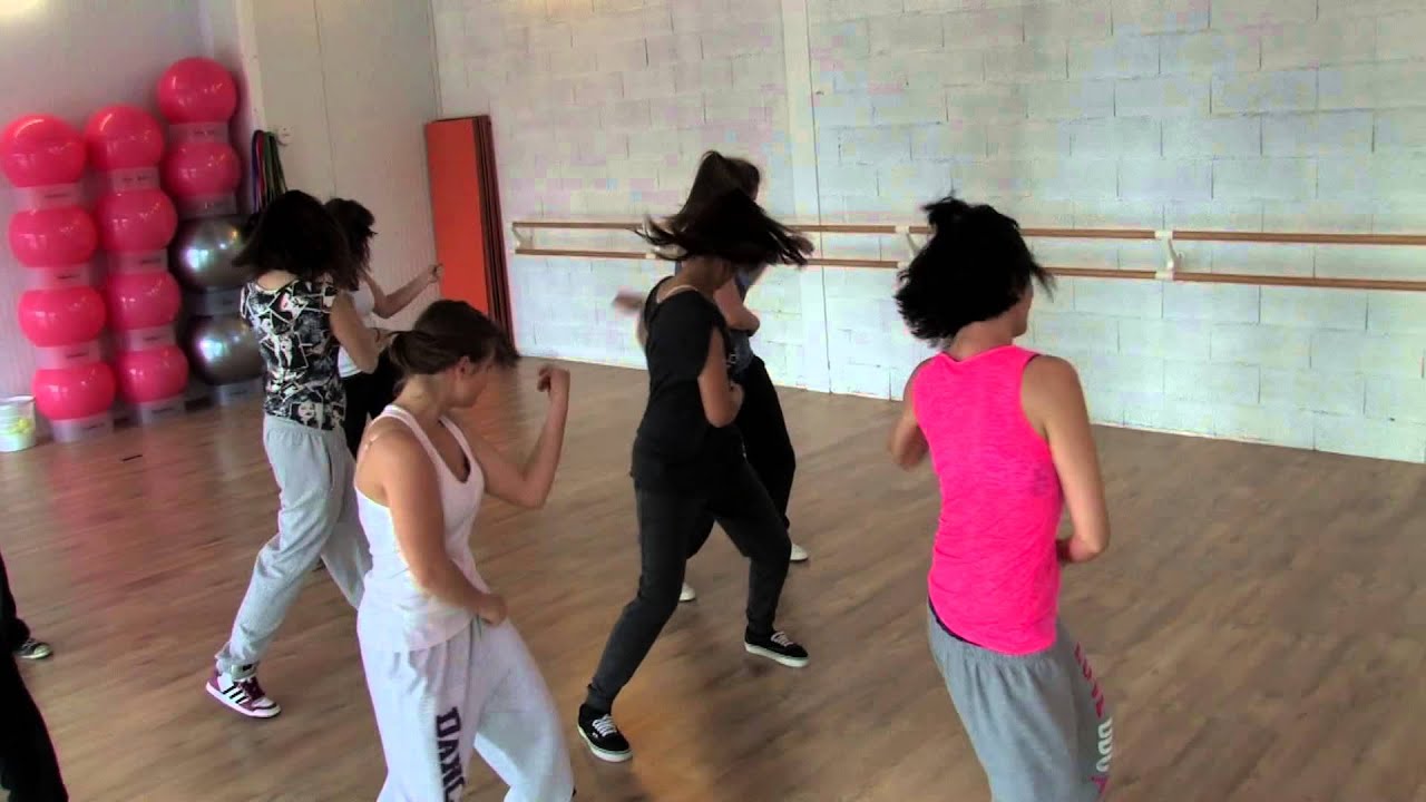 Attitude Dance and Move - YouTube