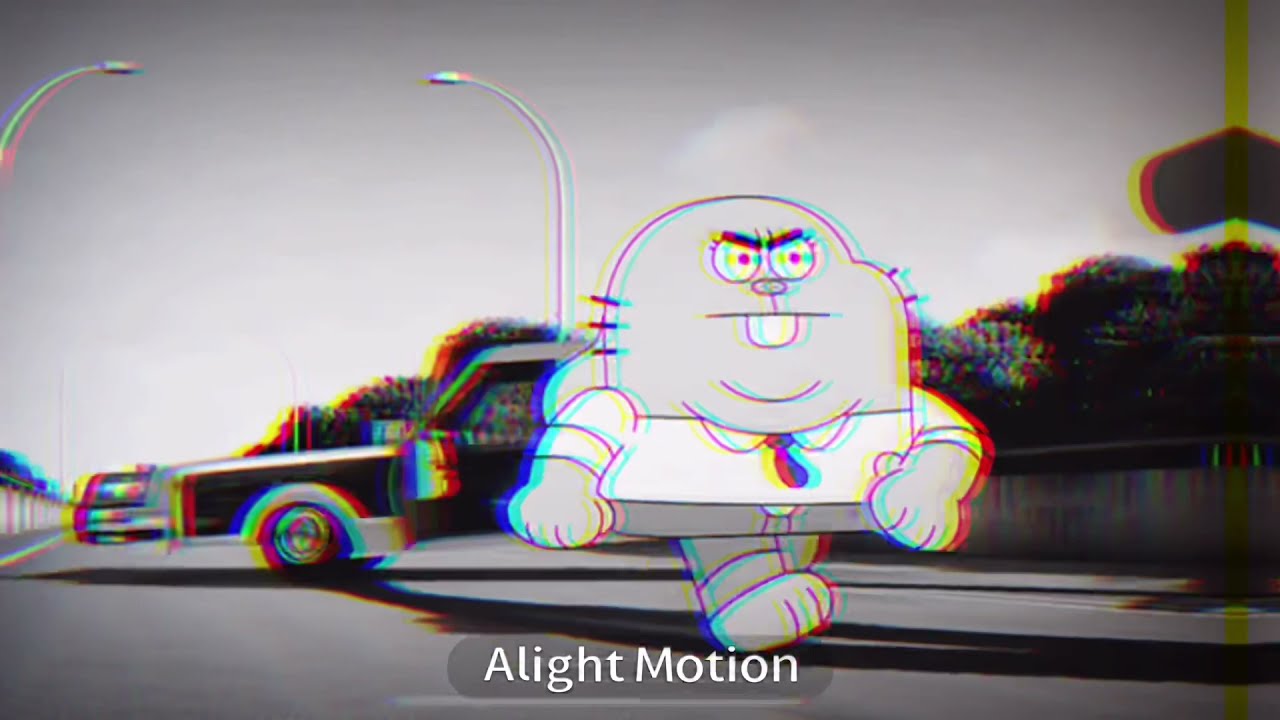 Just a bunch of cartoon characters going god mode - YouTube