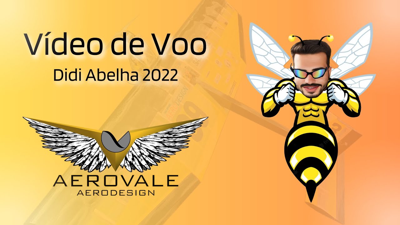 Vídeo de Voo AeroVale UFVJM #39 SAE AeroDesign 2022 - YouTube