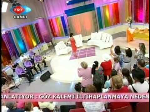 Yulduz Usmanova ın Turkey Öp benı