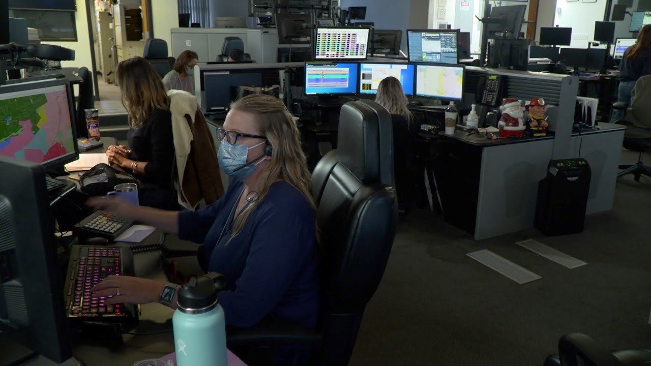 SDFD Dispatch is Hiring! - YouTube