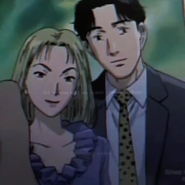 tenma/eva... Credits~@luvwezz@pinterest - YouTube