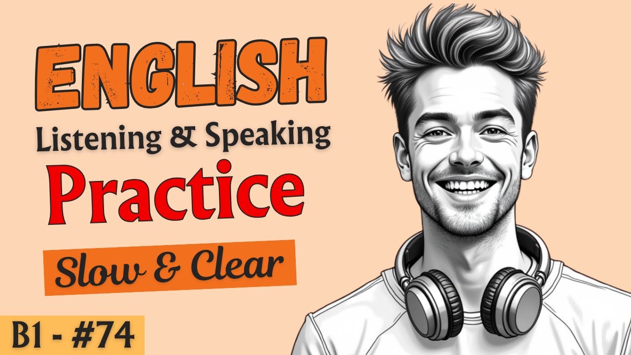 B1 English Listening Practice | Understanding & Building a Second Brain ...