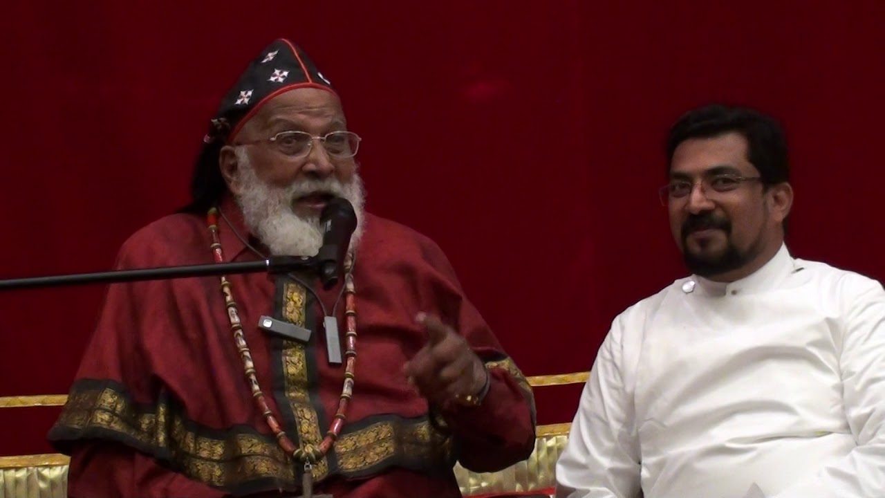 The Most Rt. Rev. Dr. Philipose Mar Chrysostom Valiya Metropolitan ...