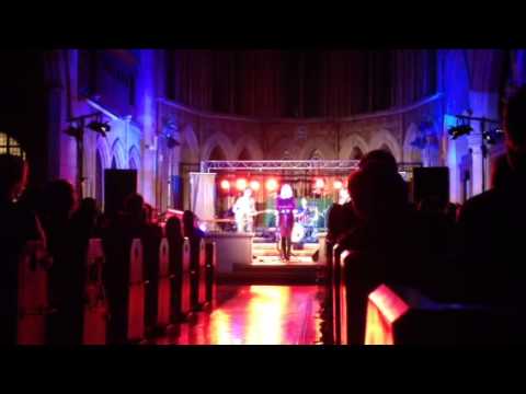 Philippa Hanna - Hollywood - at St. Luke's Church, Bromley - YouTube
