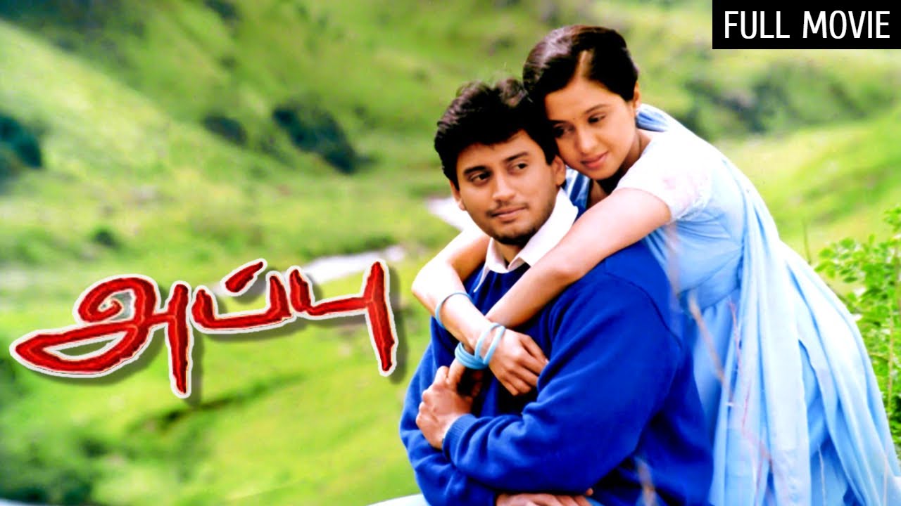 அப்பு - APPU | Romantic Thriller Tamil Full Movie | Prashanth, Devayani, Prakash Raj - YouTube