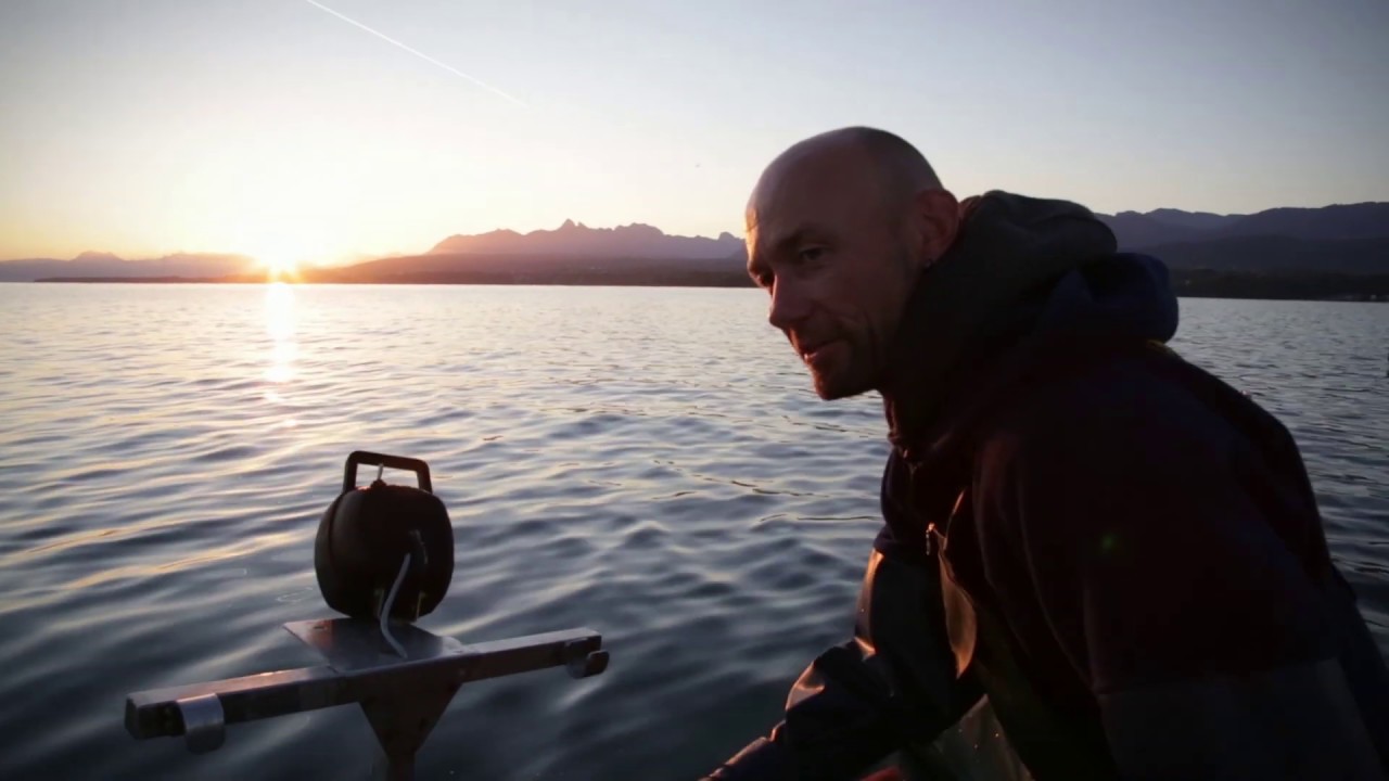 Portrait de Raphaël Jordan - ambassadeur Savoie Mont Blanc - YouTube