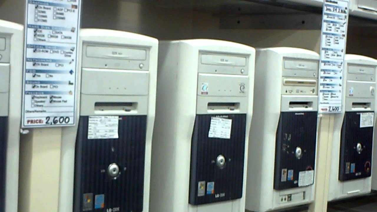 LG Multinet X.MP4 - YouTube