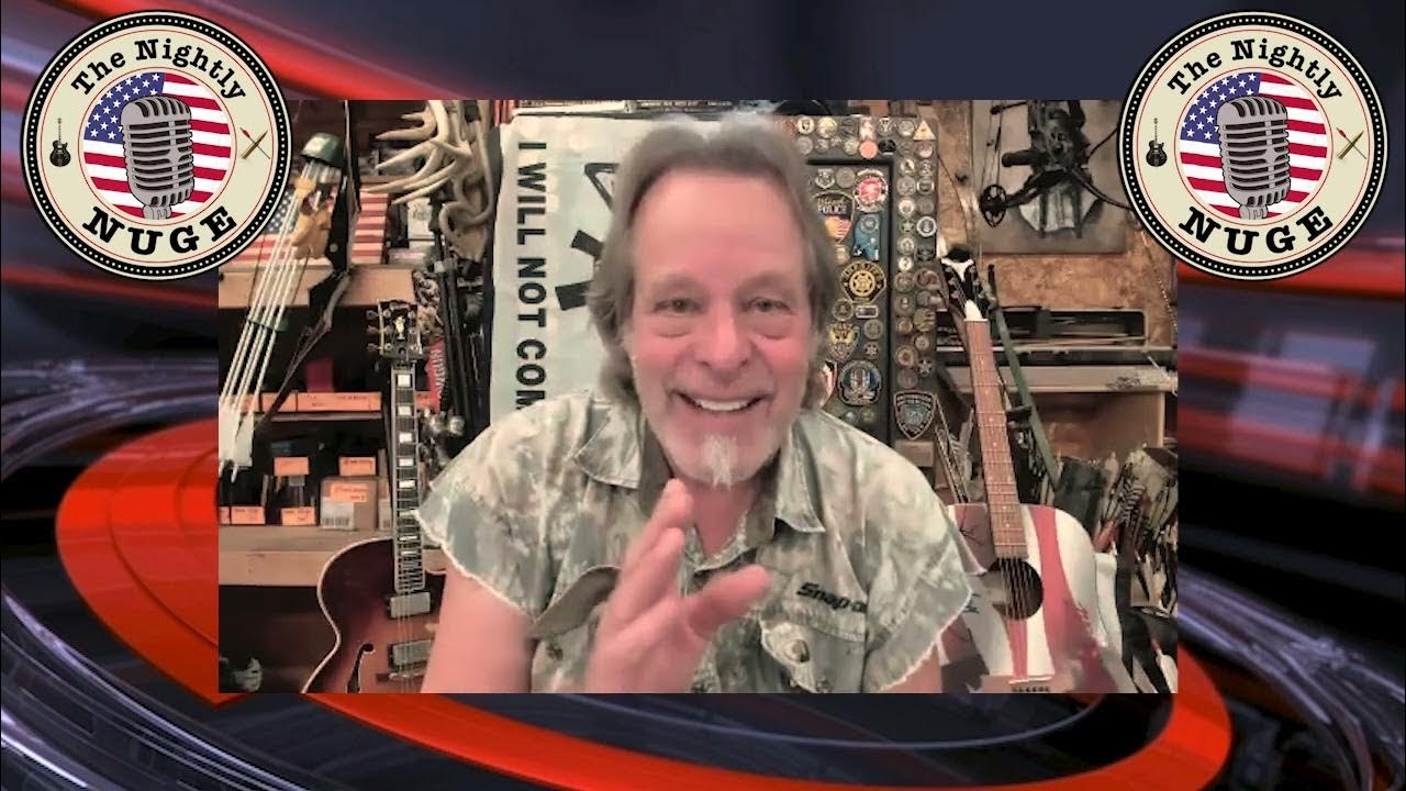 What do Sammy Hagar, Styx, Night Ranger and Ted Nugent have in common? - YouTube