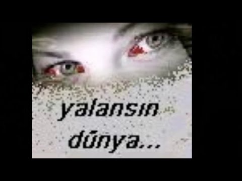 seni özledim