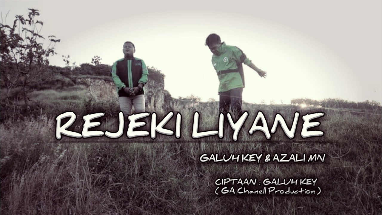 REJEKI LIYANE || OFFICIAL || GACP ||GALUH KEY & AZALI MN - YouTube