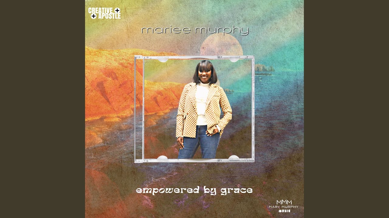 Empowered By Grace - YouTube