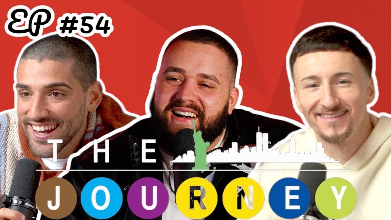 John Scafiddi On Masculinity, Vulnerability and What He Is At War With ...