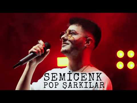 Semicenk - Pop Şarkılar Remix ( Ali Pro Music )