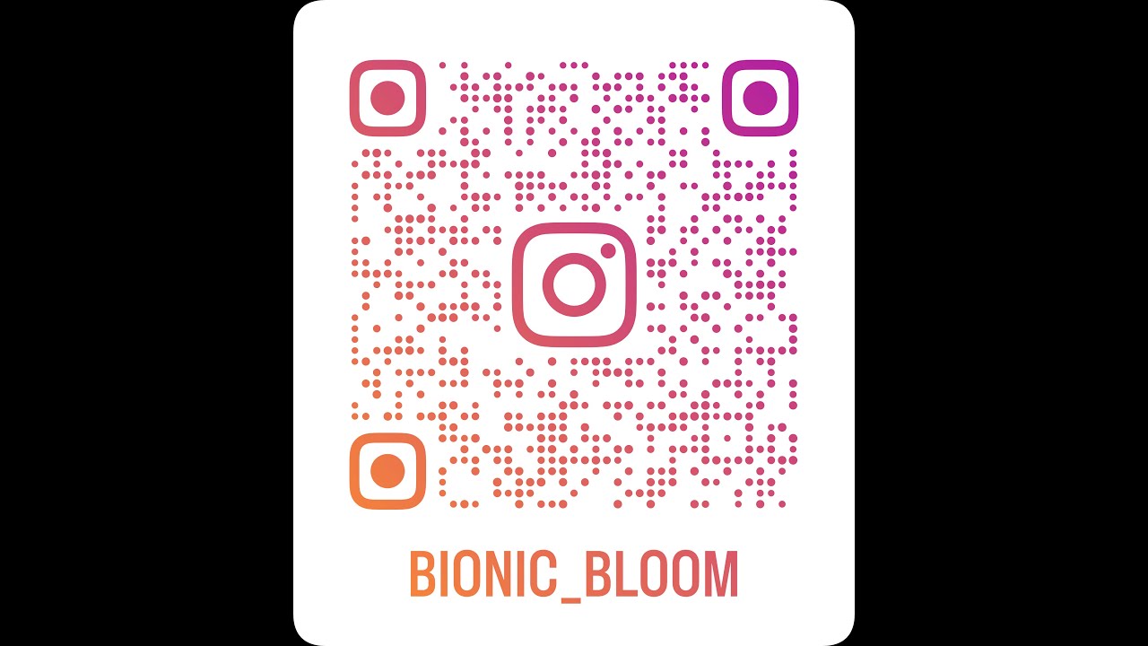 Bionic Bloom Product Catalog 2023 - YouTube