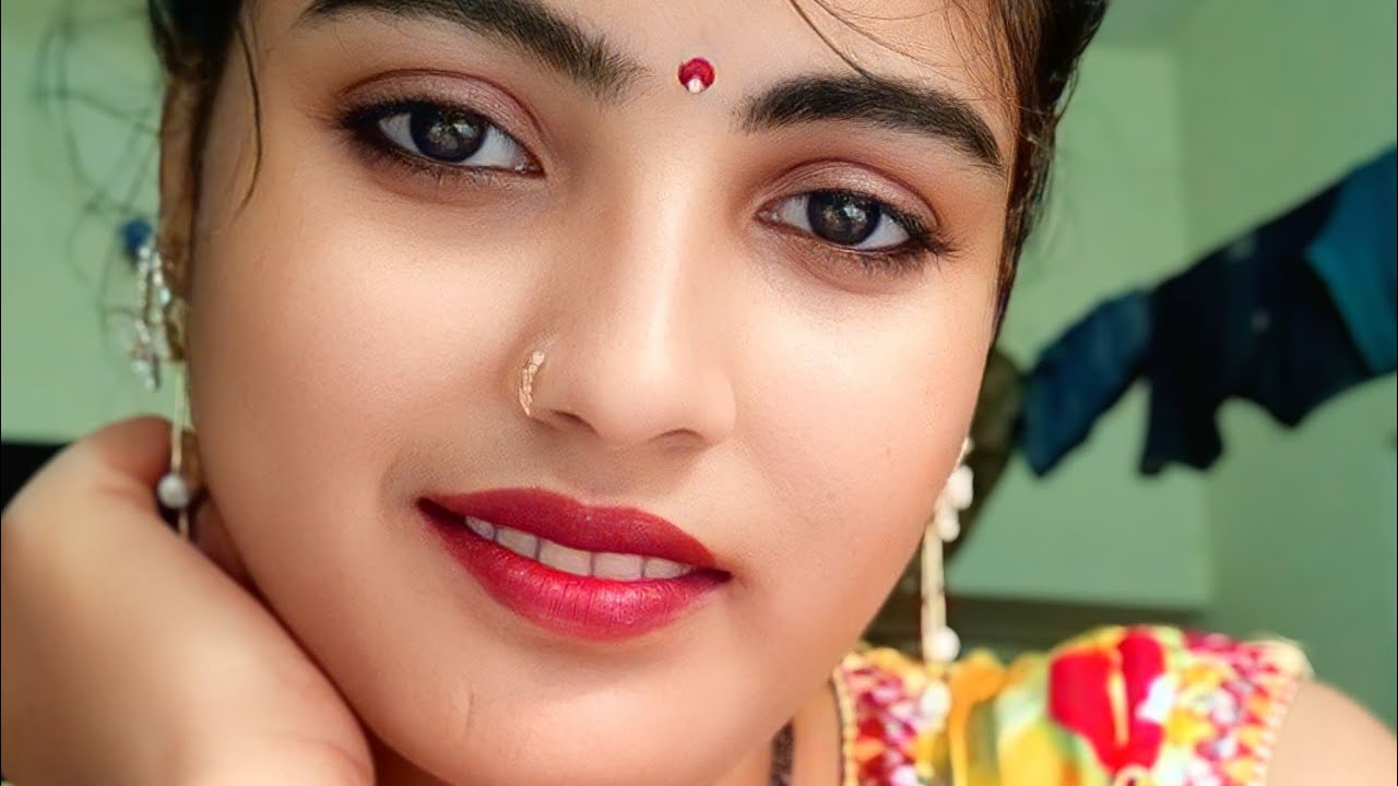 Khushi kumari official 81 - YouTube