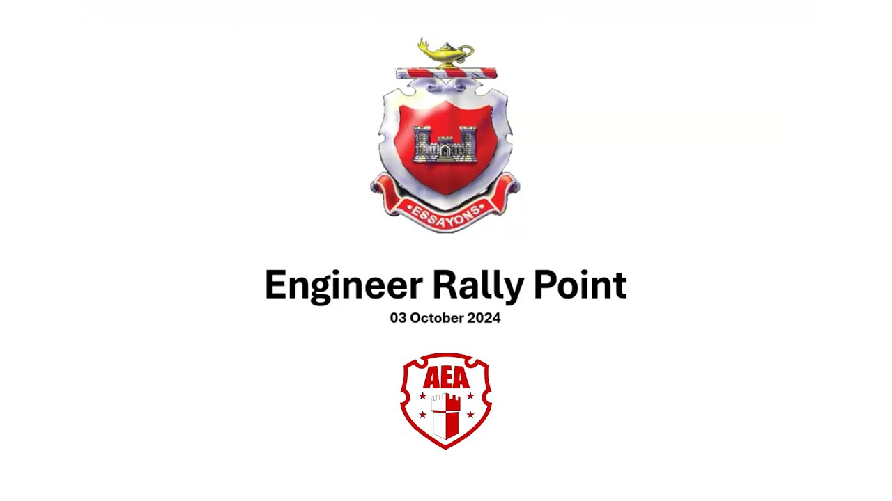 Engineer Rally Point, US Army Engineer Regiment Dive Operations, 3 ...
